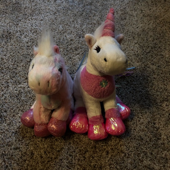 webkinz | Toys | Webkinz Pony Lot | Poshmark